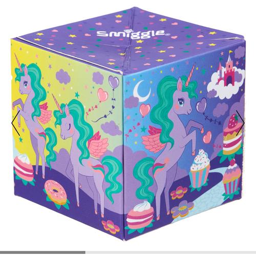 Jual SMIGGLE POP UP SURPRISE GIFTCARD BOX - KARTU UCAPAN POP UP ...