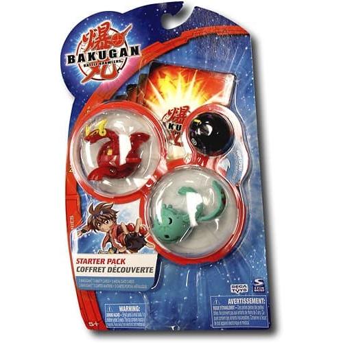 Jual Mainan Bakugan set 3 pc - Bakugan Battle Brawlers Bomb Ball set ...