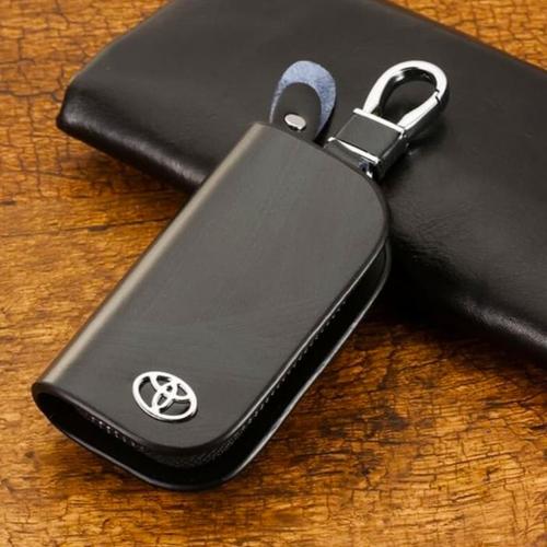 Jual dompet stnk mobil avanza rush calya agya innova raize fortuner ...