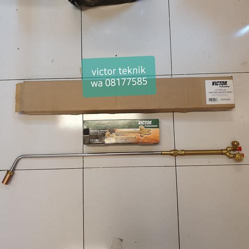 Jual heating burner victor /heating victor - Jakarta Barat ...