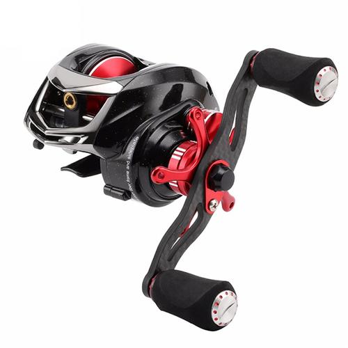 Jual Active SeaKnight ELF II 1200/ 1200HG 6.4:1/ 7.2:1 13 1BB Fishing ...