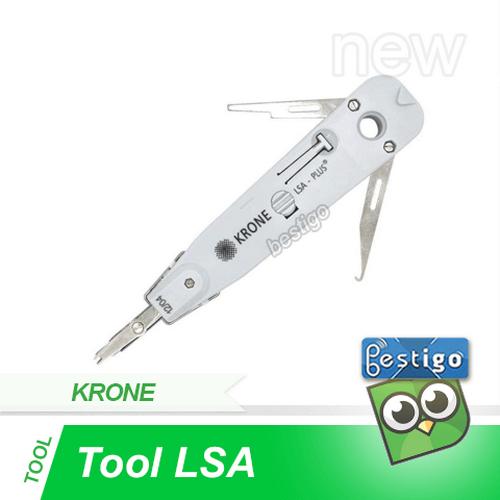 Jual Tool LSA KRONE - Jakarta Timur - Bestigo Pabx Telepon | Tokopedia