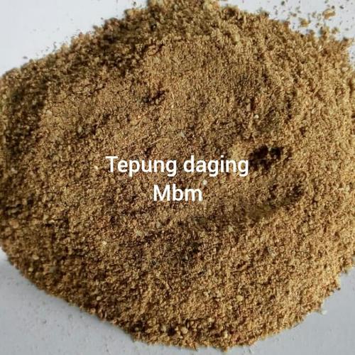 Jual meat bone meal mbm, tepung daging - Kota Bandung - Toko Pakan ...
