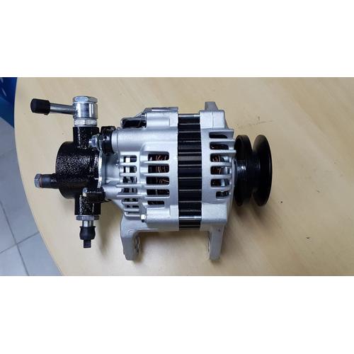 Jual Dinamo Ampere/Alternator/Jalan Isuzu D-Max / Dmax 3000cc 4JH1 ...