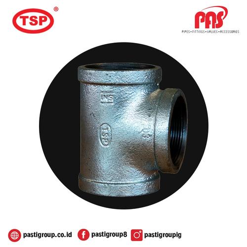 Jual TSP Tee Drat Galvanis 3/4 Inchi - Kab. Tangerang - Peksi Andaru ...