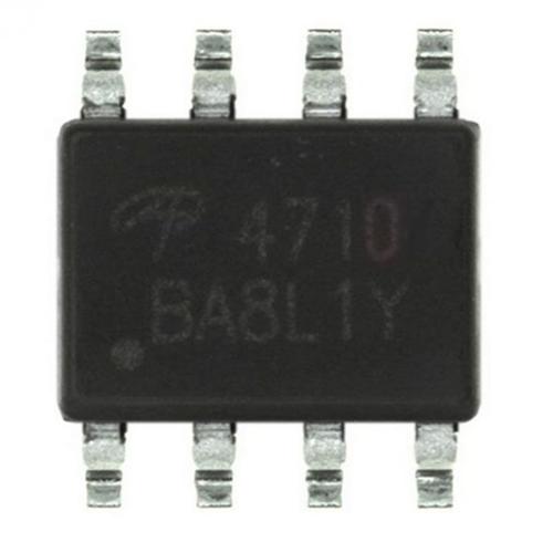 Jual IC Mosfet AO 4710 - Jakarta Timur - Notebook Solution 2 | Tokopedia