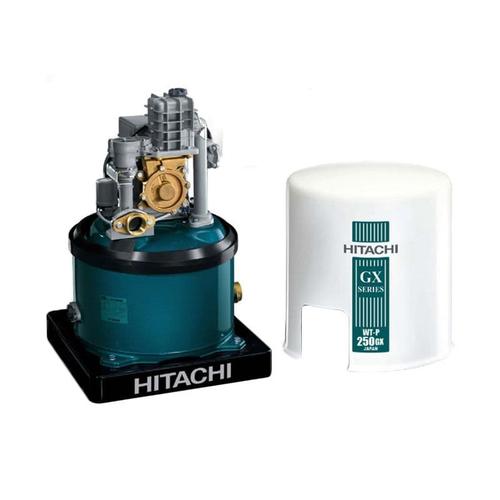 Jual Hitachi Pompa Air Sumur Dangkal WT-P 250GX (WTP-250GX) Water Pump ...