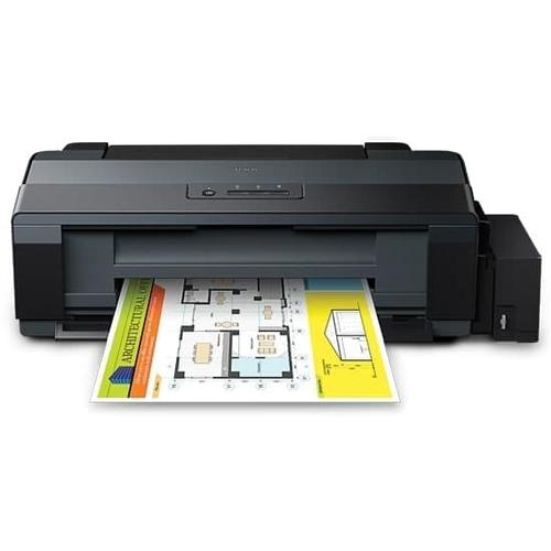 Jual Printer Epson L1300 ( A3 ) New Ink Tank Infus System Original ...