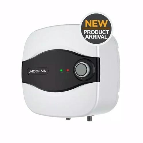 Jual water heater modena ES 15 A3/ water heater listrik 15 litr/pemanas ...