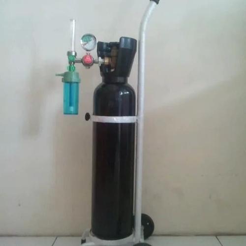 Jual Jual - Tabung Oksigen Lengkap - Tabung Oksigen Sesak Nafas - Murah ...