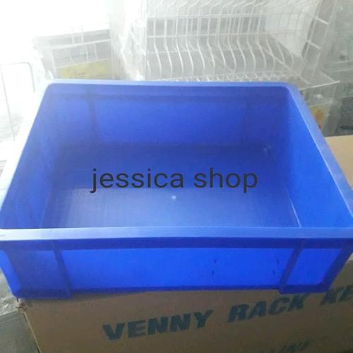 Jual Kontainer Industri Serbaguna / Box Kontainer Rabbit 6044 - Jakarta ...