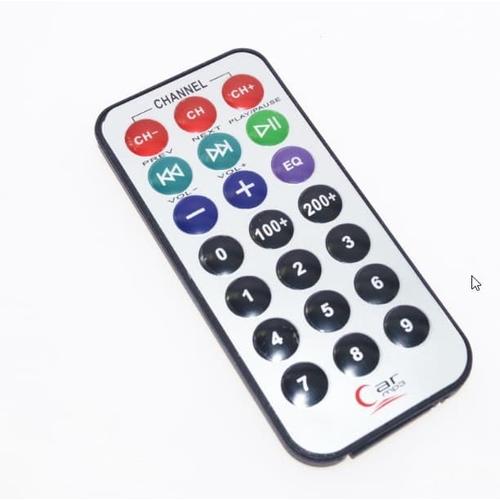 Jual MCU learning board Infrared IR Wireless Remote Control For Arduino ...