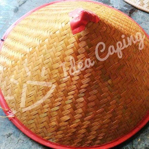 Jual Caping / Topi Tani - Jakarta Timur - Fajarshop18 | Tokopedia
