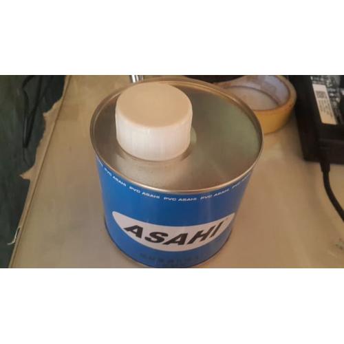 Jual Lem Asahi | Lem PIPA PRALON PVC Glue Kaleng | Lebih Kuat Dan Hemat ...