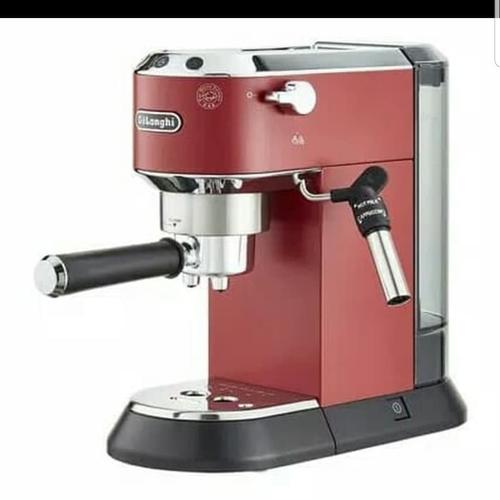Jual Mesin kopi expresso de longhi EC685 red - Kota Medan - tk.toped ...