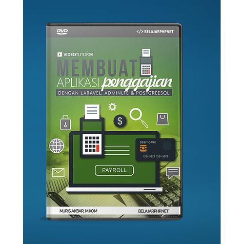 Jual Membangun Aplikasi Payrool Dengan Laravel Dan Postgree SQL - Kab ... Jual Membangun Aplikasi Payrool Dengan Laravel Dan Postgree SQL - Kab ...