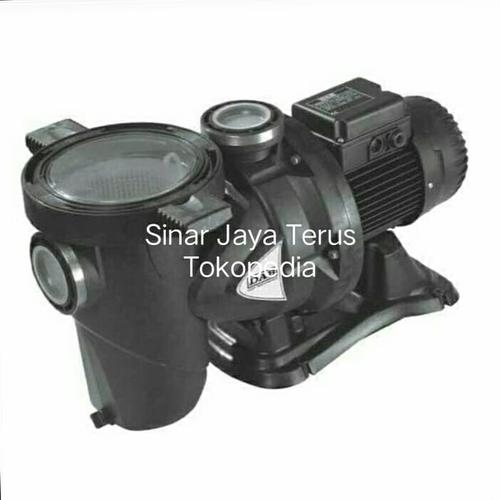 Jual Pompa Kolam Renang DAB 200M / Euroswim Pump DAB 200M - Jakarta Barat - Sinar Jaya Teruss ...