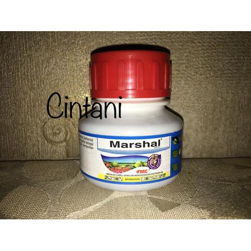 Jual Insektisida/Akarisida Marshal 200EC 100ml - Kab. Subang - Nusa One ...