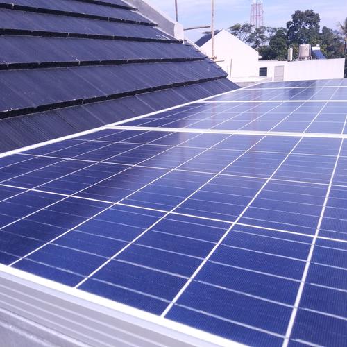Jual Paket Solar Panel 1200WP 1500VA - Kab. Sukoharjo - GreenGo Energy ...