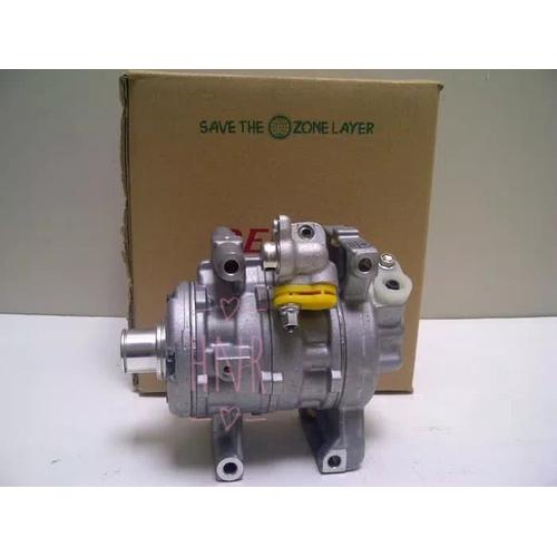 Jual Kompressor Compressor Ac Mobil Untuk Honda Mobilio Original Denso ...