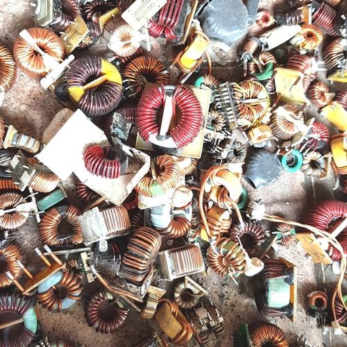Jual PFC coil ex smps berbagai ukuran - Kota Surabaya - Partbekas ...