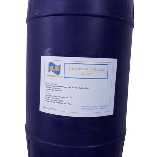 Jual Inhibitor Chiller - Kota Tangerang - Rahayu Karya Mandiri | Tokopedia