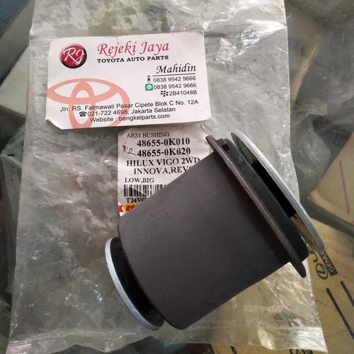 Jual Bushing Arm Besar Bawah Kijang Innova RBI - Jakarta Selatan ...