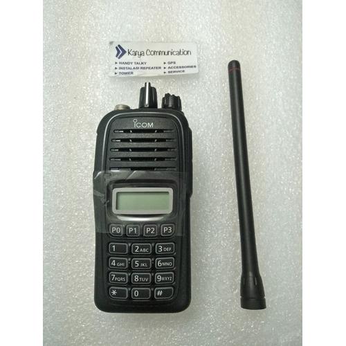 Jual ICOM IC-V88 VHF IP54 - Jakarta Barat - IMA KOMUNIKASI | Tokopedia