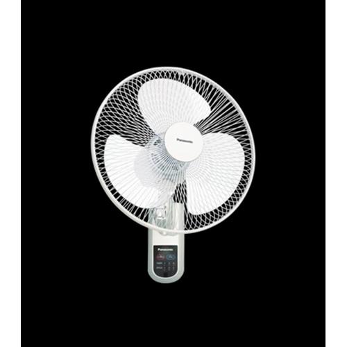 Jual Panasonic F400MI Wall Fan 16 inch Remote - Jakarta Timur - Lisan ...