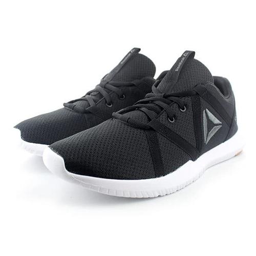 Jual REEBOK REAGO ESSENTIAL BLACK ALLOY FIELD - Hitam, 40 - Kota Depok ...