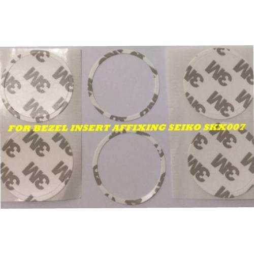 Jual 3M High Quality Bezel Insert Adhesive Pads - Jakarta Barat ...
