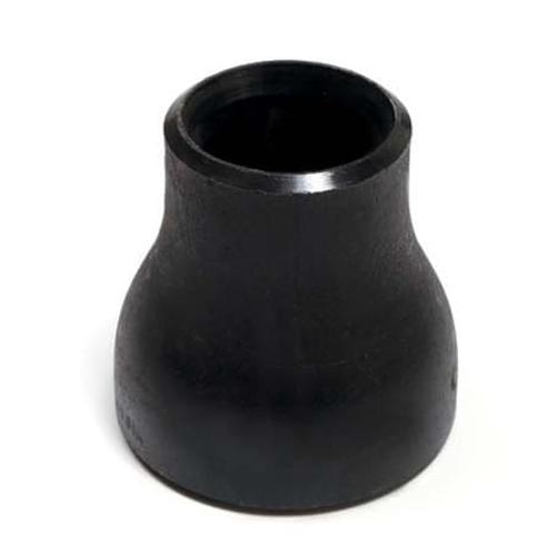 Jual Reducer Concentric 6 X 4 Inch SGP Carbon Steel Las - Weld ...