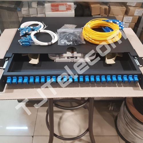 Jual otb 12 core sc lengkap tipe sliding - Jakarta Pusat - TJTelecom ...