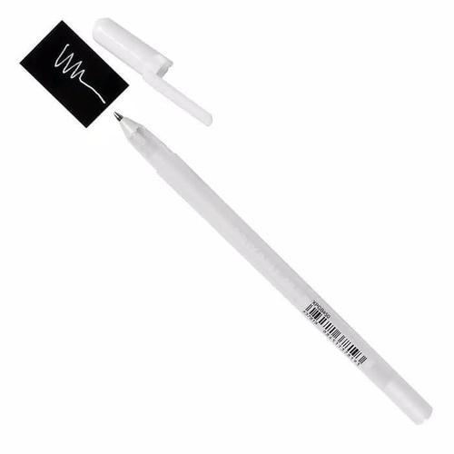 Jual Touchnew Pulpen Tinta Putih Gel White Pen Ink - Jakarta Barat ...