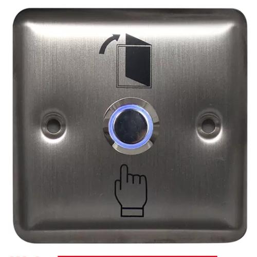 Jual LED push button Rfid door akses kontrol - Kota Bogor - art techno ...