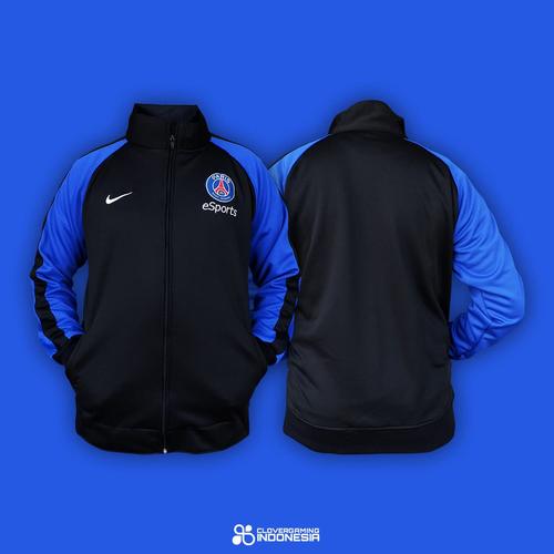 Jual Jaket Tracker PSG Esports Official - Hoodie Kaos Aksesoris Gaming ...