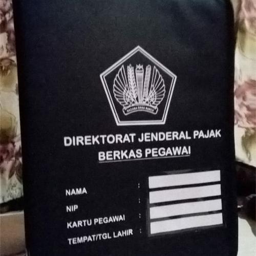 Jual map berkas pegawai ukuran besar custom map produksi map - Kota ...