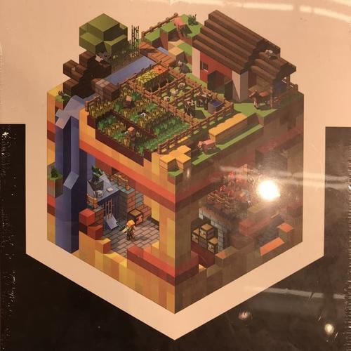 Jual Buku Mojang Minecraft The Survival Collection 4 Books Boxset ...