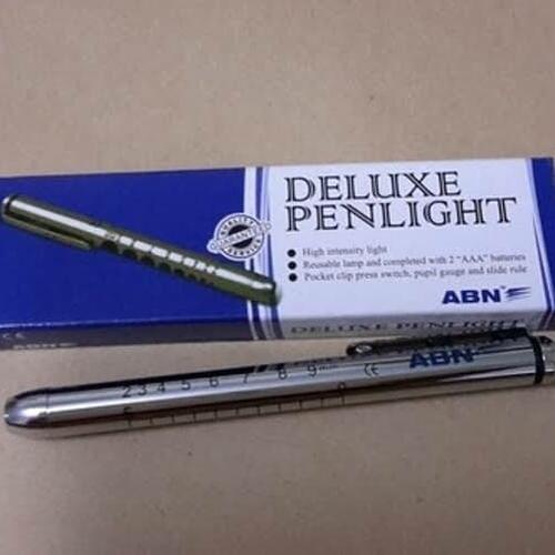 Jual penlight deluxe abn - Kota Surabaya - Dzulfa.Med | Tokopedia