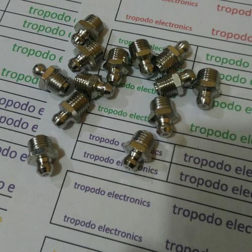 Jual Nepel nepple napel grease 3/8 inch lurus NN - Kab. Sidoarjo ...