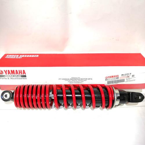 Jual shock shok belakang YAMAHA X RIDE ORIGINAL - Kota Tangerang ...