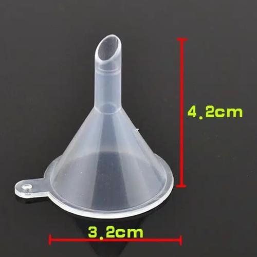 Jual Corong Parfum/Mini Funnel/Corong Botol Kecil - Jakarta Barat ...