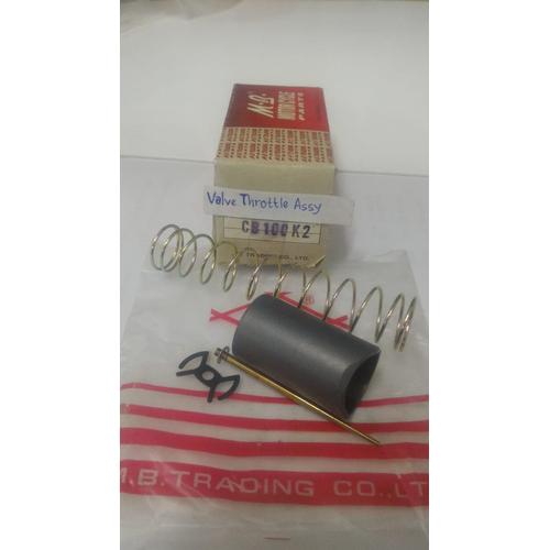 Jual SKEP KARBURATOR SET MB HONDA CB100K2 CB 100 K2 - Jakarta Barat ...
