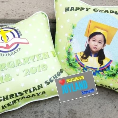 Jual souvenir Graduation custom+foto personal - Kota Surabaya ...