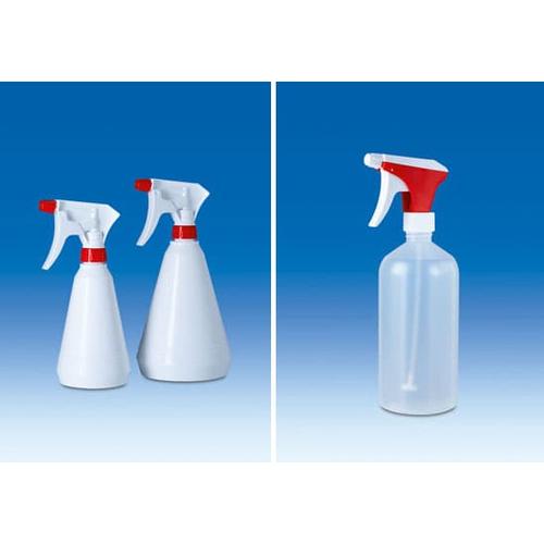 Jual Spray Bottle PP 400ml VITLAB / Botol Spray VITLAB - Kota Depok ...