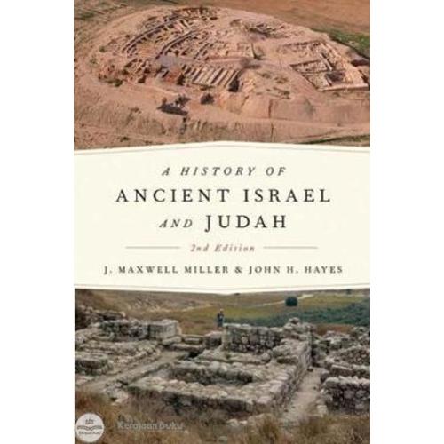 Jual A History of Ancient Israel and Judah, Second Edition - Kab ...