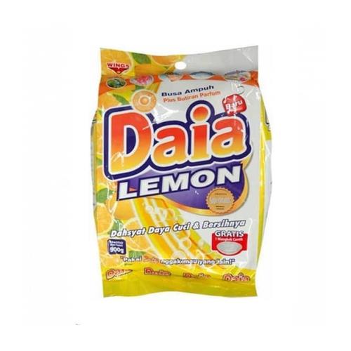 Jual detergent daia 800 gr - Jakarta Timur - mesin polisher lantai ...