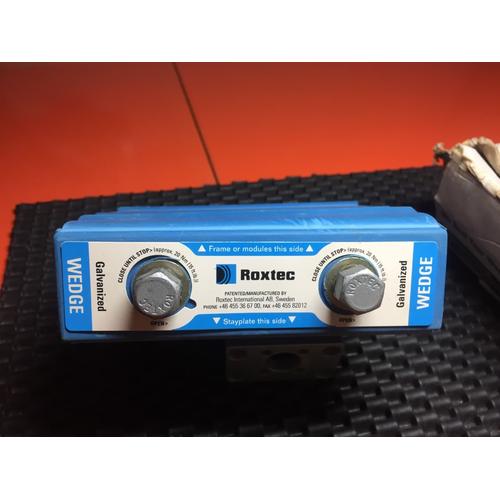 Jual Roxtec Wedge Kit 120 GALVANIZED - Kota Batam - Toko Listrik Batam ...