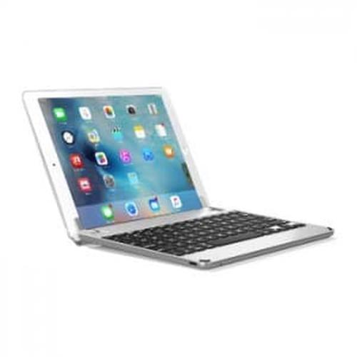 Jual iPad Mini 5 Ultra Slim Keyboard Key Board Docking Laptop Look ...