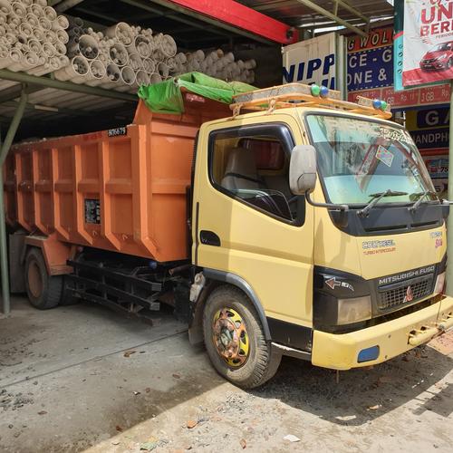 Jual Pasir rangkas/ pasir pasang pasir cor pasir plester/ 1 Dumptruck ...